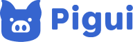 Pigui | The first Loyalty & Reward